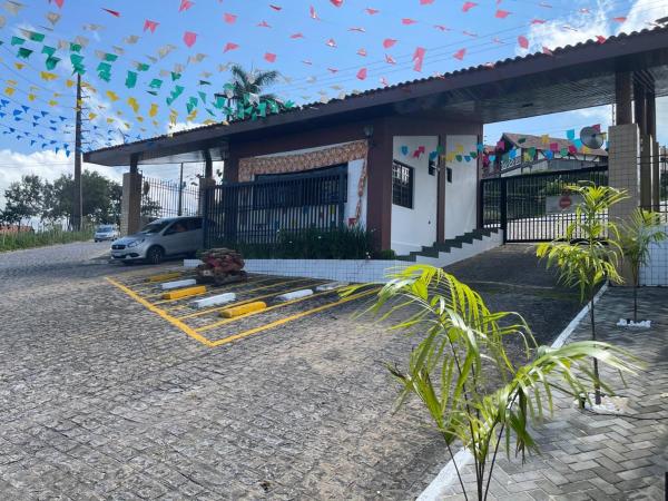 Chalé Acolhedor Em Bananeiras - Pernambuco (estado)