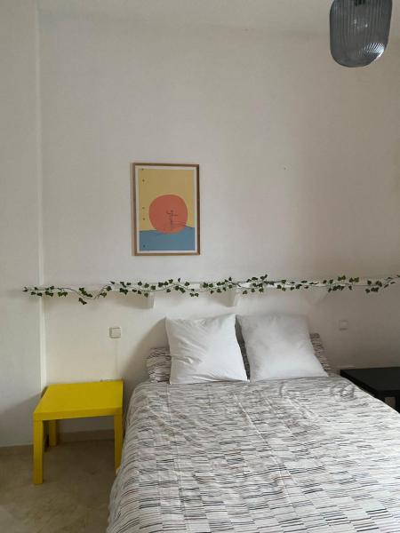 Apartamento Céntrico - El Puerto de Santa María