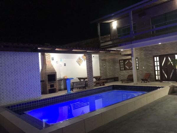Casa Em Marechal Deodoro - Maceió