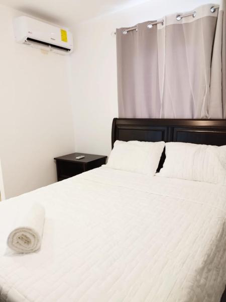 Santiago De Los Caballeros Hipanoamericana - Caribbean