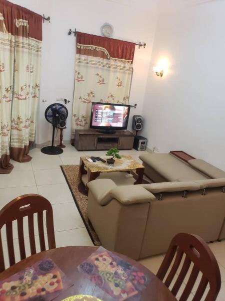 Résidence 421 - Cotonou