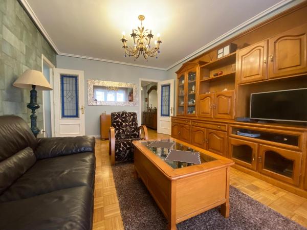 Apartamento En Pola De Siero - Langreo