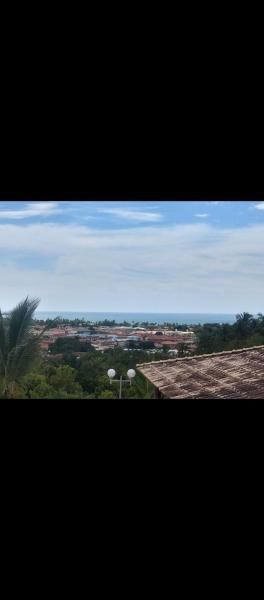 Casa Duplex Vista Mar 09 - Porto Seguro