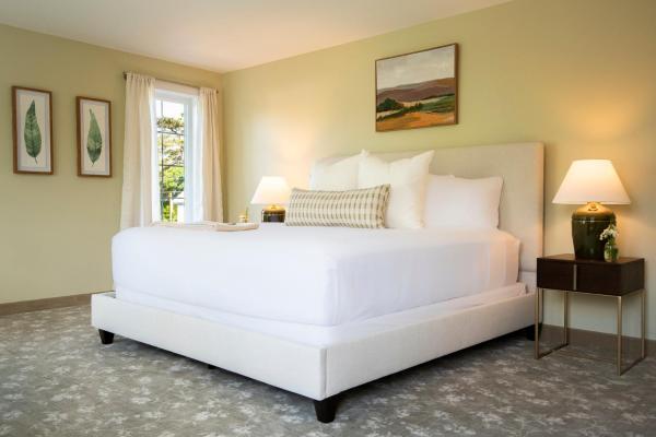 The Pathmaker Hotel - Acadia National Park