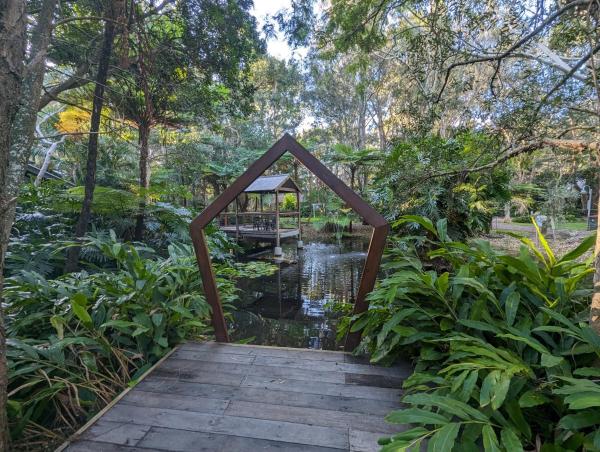 Self Contained Cabin 2 - Nelson Bay