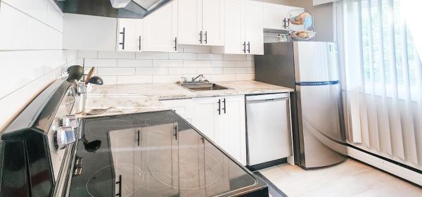 Humble Boho In A Rising Area - Edmonton