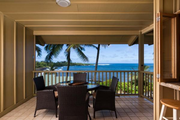 Hana Kai Maui - #203 Lanakila Upper Floor 1 Br - Hana, HI
