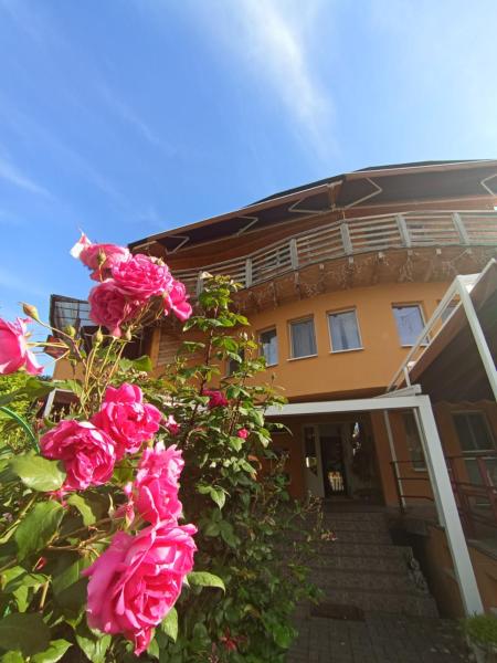 Casa Tudor Turda - Roumanie