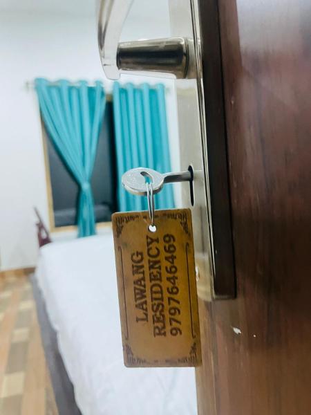Lawang Residency Ladakh - レー