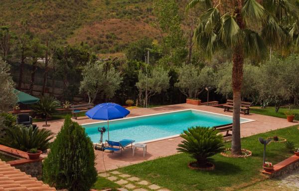 Tenuta Severino - Santa Caterina dello Ionio