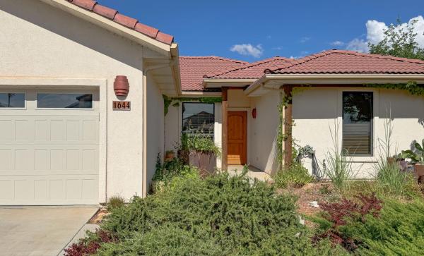 A Quiet, Stylish And Cozy Retreat. - Page, AZ