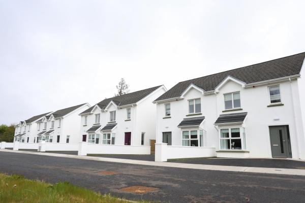 Rossnowlagh 3 Bedroom Holiday Home - Golf, Surfing & Beach - Donegal
