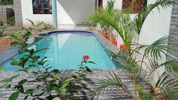 Villa Hibiscus Diani - Diani Beach