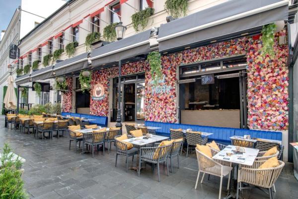 Hotel Forty One - Chitila