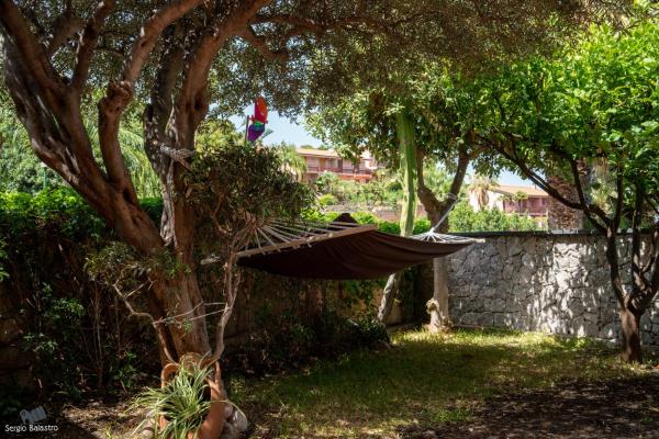 Villa Casablanca - Sant’Alessio Siculo