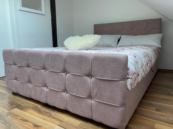 Bequemes Einzelzimmer Im Herzen Von Kassel - 卡塞爾