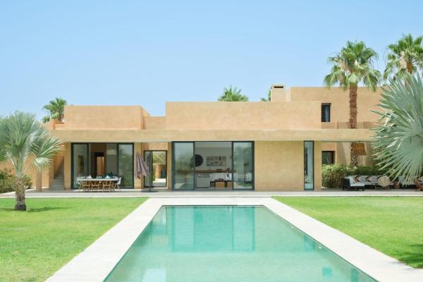 Villa Belya - Marrakesh