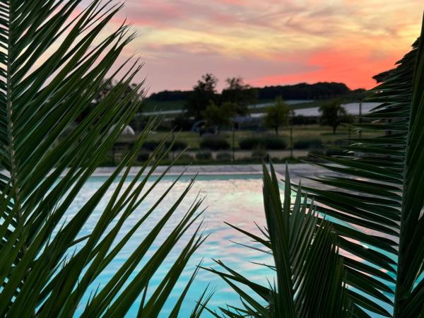 Le Clos Des 4 Bastides - Villeneuve-sur-Lot