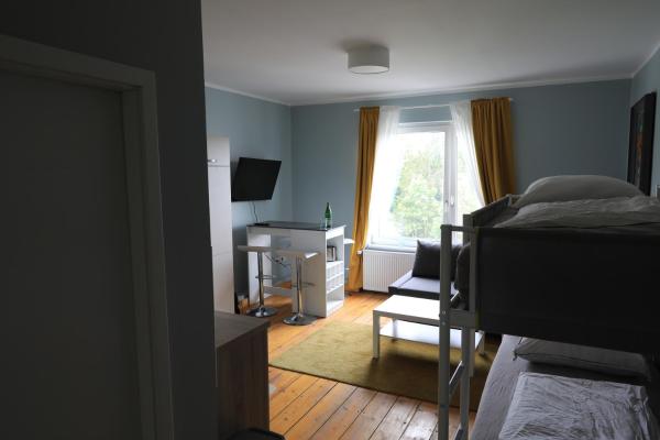 Studio Apartment Bremen 06 - Bremen