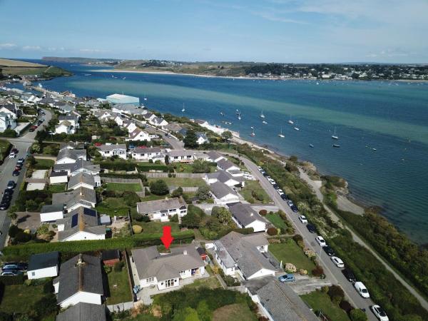7 Porthilly View - Padstow