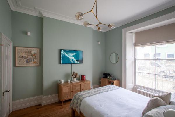 Lido Townhouse - Bristol