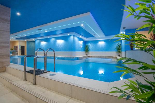 Hotel Agape - Zlatibor