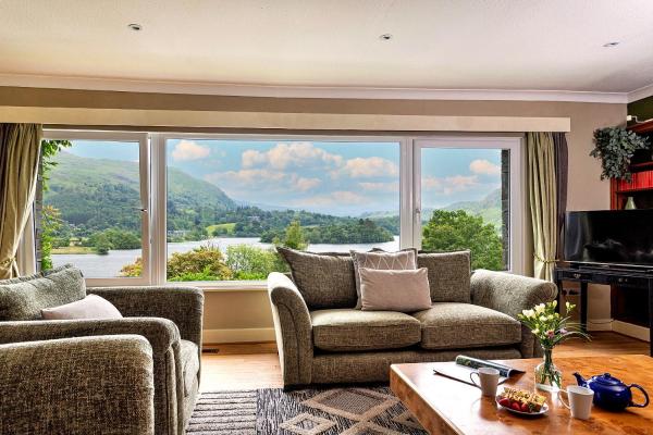 Finest Retreats - Unerigg - Glenridding