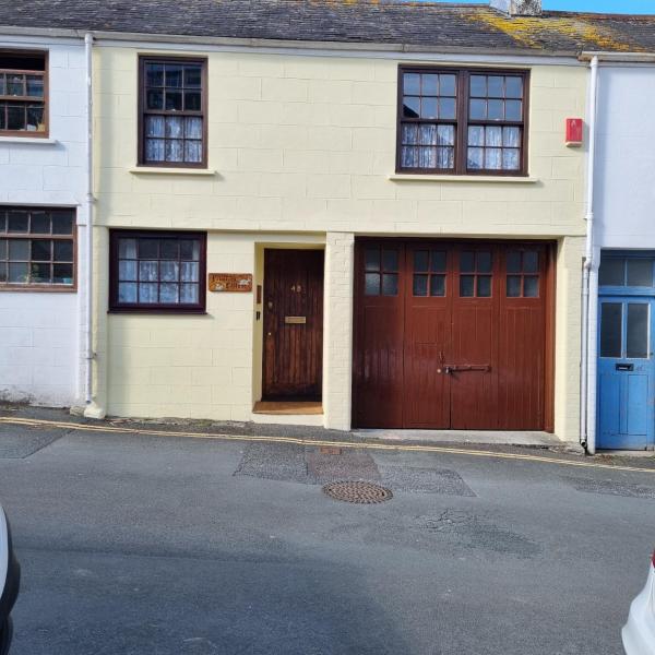 Primrose Cottage - Plymouth