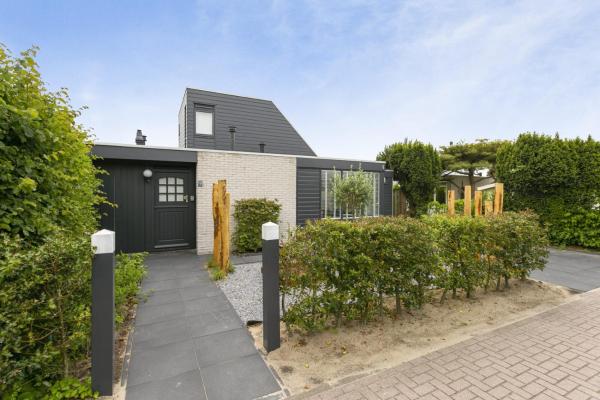 Vlier 08 - Klepperstee Ouddorp Not Intended For Company Or Work-related Stays - Ouddorp