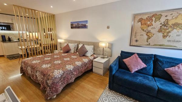 Cantinho Do Auka - Studio - Aveiro