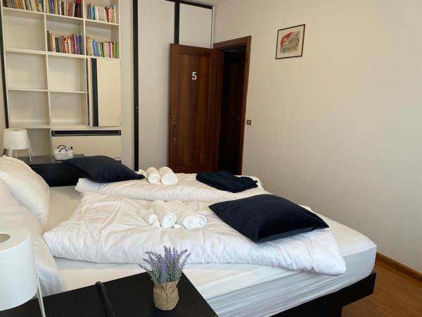 La Casa Di Cris - Agordo