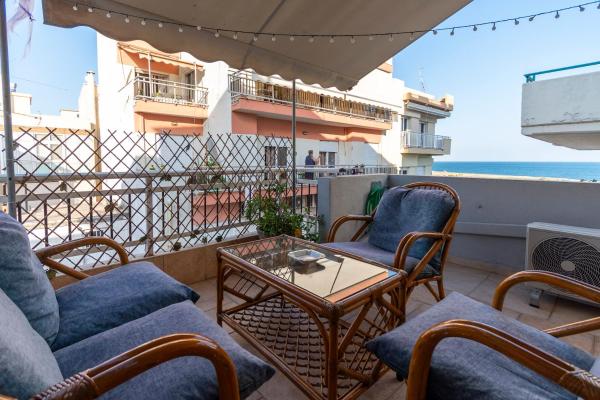 Alexandroupolis Lighthouse Apartment !!! - Edirne