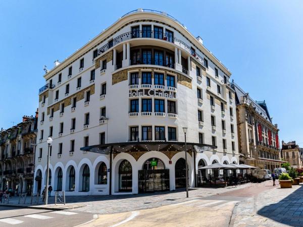 Ibis Styles Dijon Central - Côte-d'Or