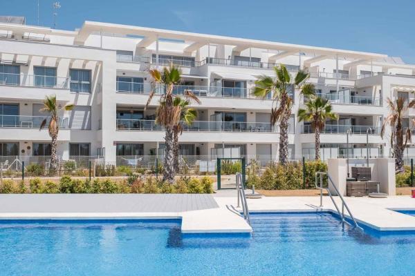 Vitta Nature Retreat - La Cala de Mijas