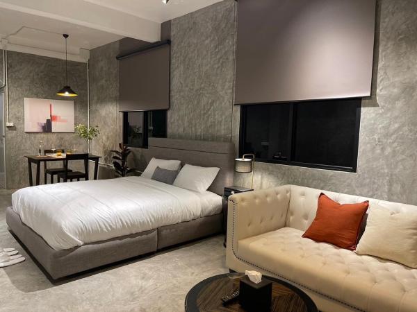 The Loft House Sathorn 9 - Bangkok