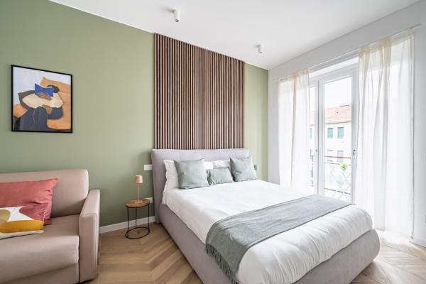 Milanofierapartments Colonna - Monza