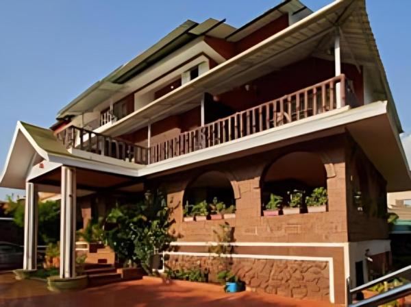 Cloud Green Resort - Mahabaleshwar