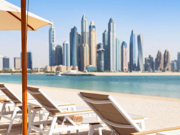 Adagio Premium The Palm - Dubai Marina