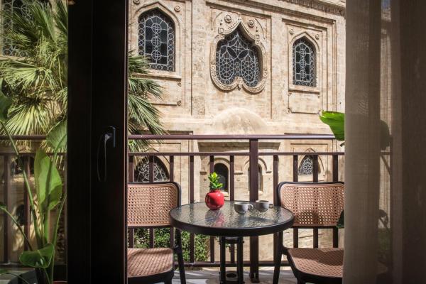 Centro Vero Suites By Omilos Hotels - Heraklion