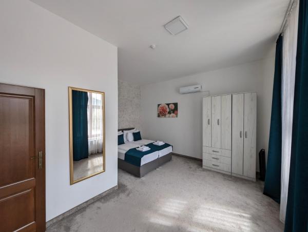 Hotel Stari Grad Fojnica - Bosna a Hercegovina