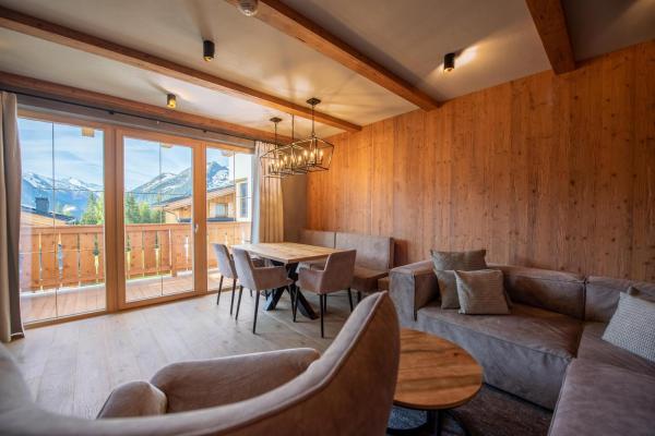 Filzsteinresort Wohnungen Top 8 - Gerlos