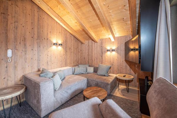 Filzsteinresort Wohnungen Top 11 -