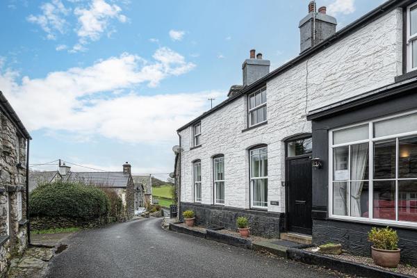Finest Retreats - Arwel - Blaenau Ffestiniog