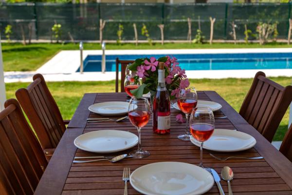 Villa Nergis By Villa Safiya - Dalaman