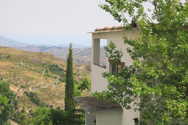 Wendy's Casita - Bérchules