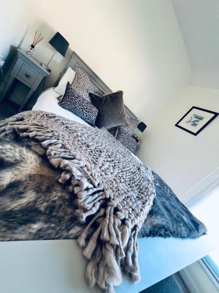 Urban Stay Apartment Central Aylsham - Norfolk