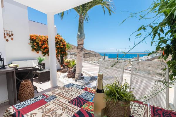 Apartment Sabi Star Puerto Rico - Puerto de Mogán