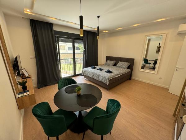 Epicenter Suite - Bosnia and Herzegovina