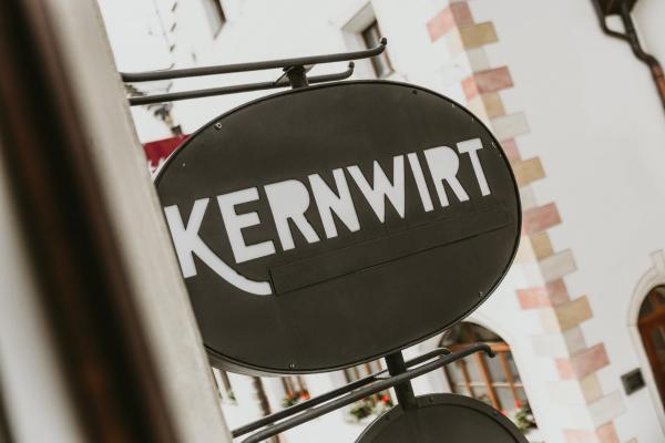 Hotel Kernwirt - Mariapfarr