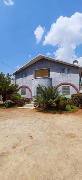 Villa Margarit Ravel - Antananarivo